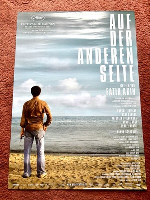 Auf Der Anderen Seite