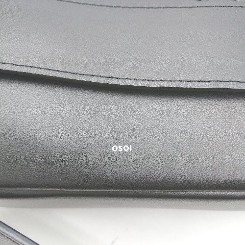 Osoi Mini Brot Shoulder Bag Black Women'S E | eBay