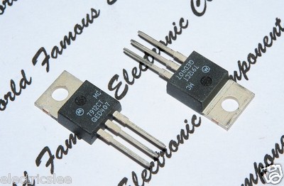 1pc MOTOROLA MC7912CT (7912/7912C/7912CT) Transistor TO-220 1A 12V | eBay