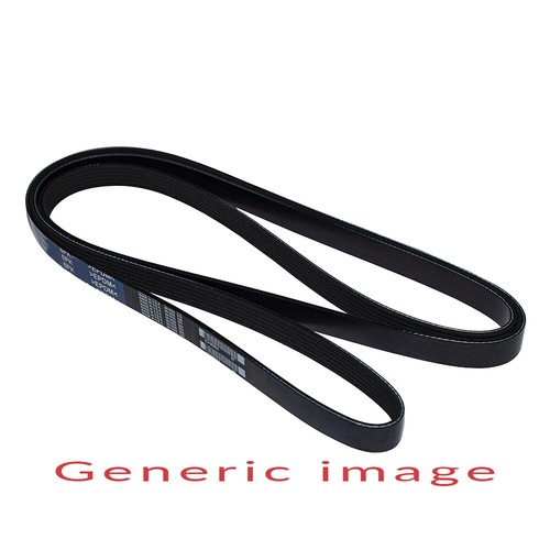 ACDelco Drive Belt 6PK1875 19376072 | eBay