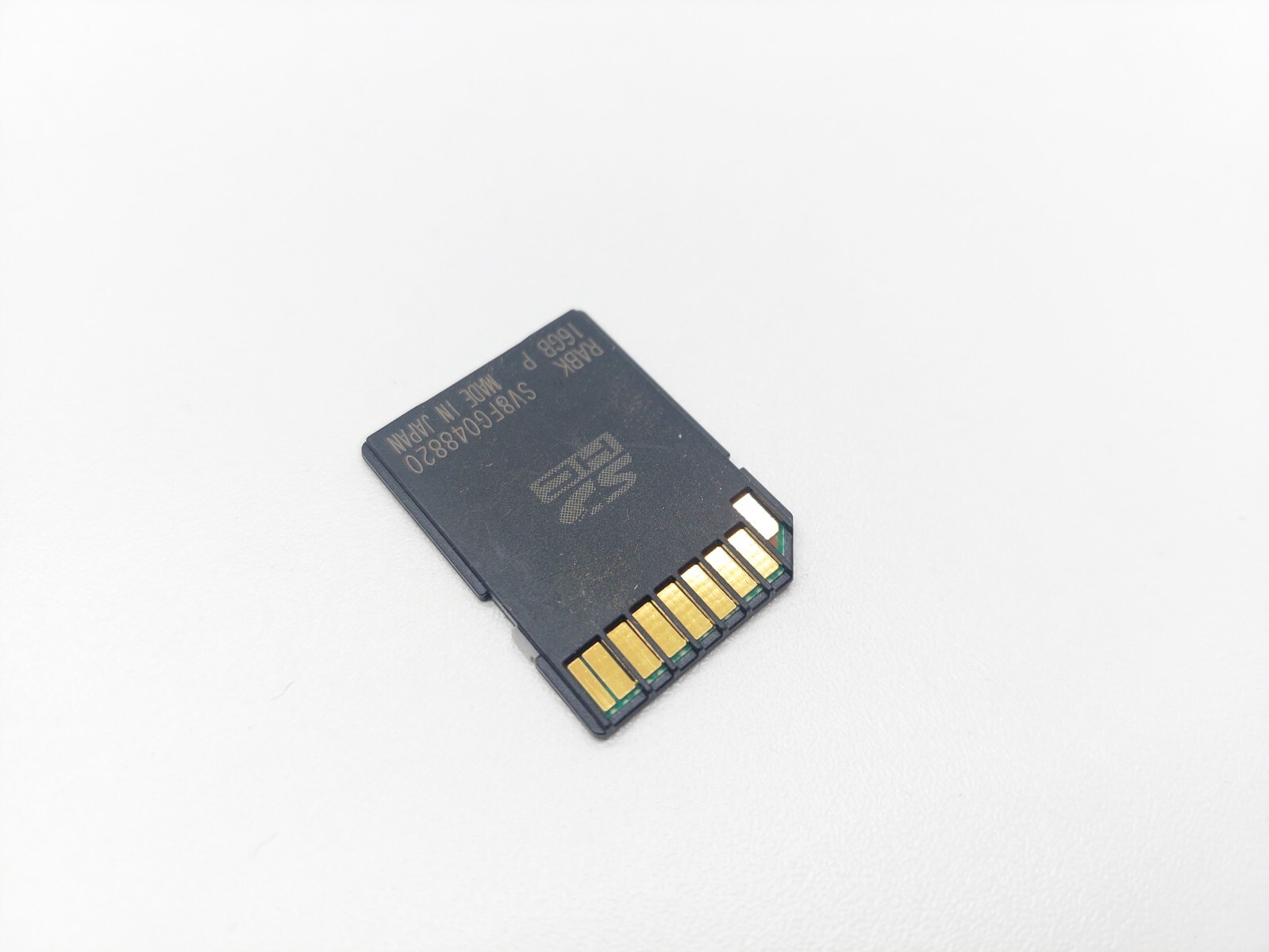 Mazda BJM766EZ1M Navigation SD Card Europe Bjm7 66 Ez1m for sale online ...
