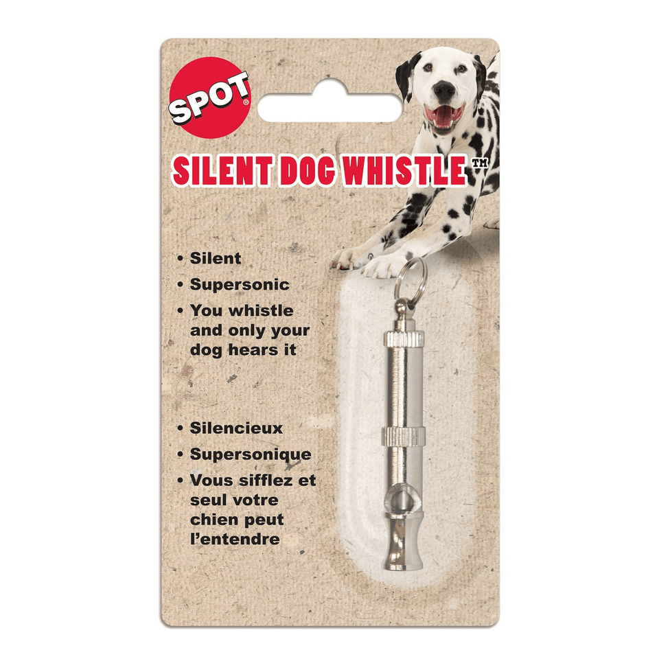 Ethical Products Spot Silent Dog Whistle | eBay