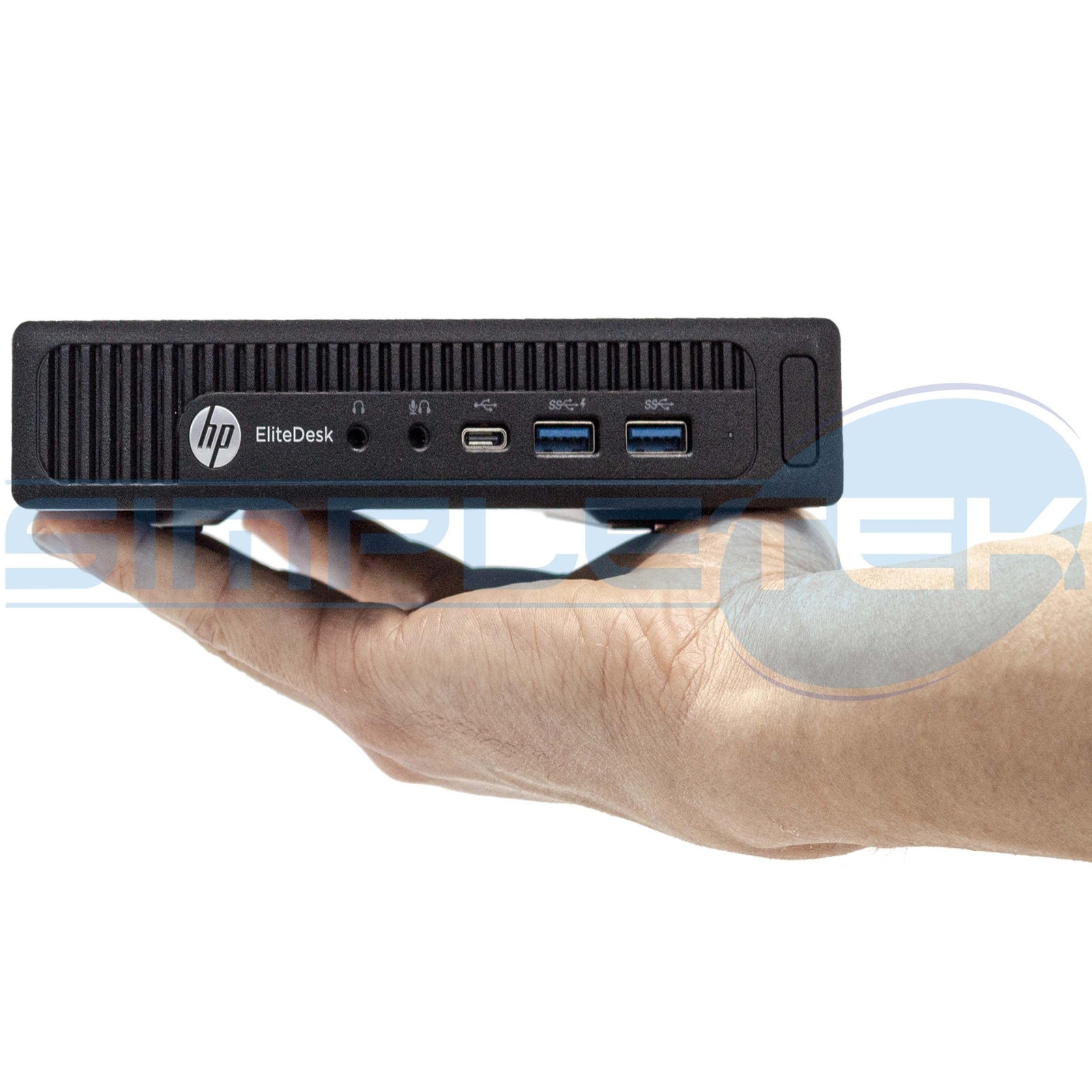 Pc Computer Desktop Mini Nuc Hp 800 G2 Usdt I7 6700 Windows 11 16 ...