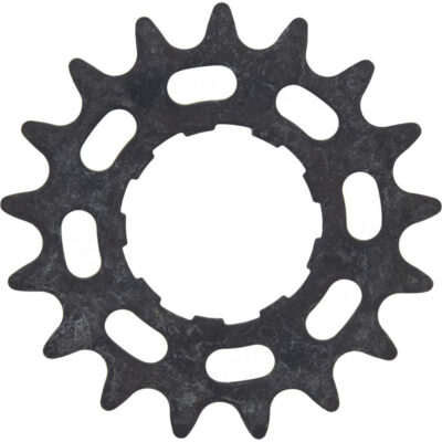 Excess Components Single Speed Steel Cog 17T | eBay