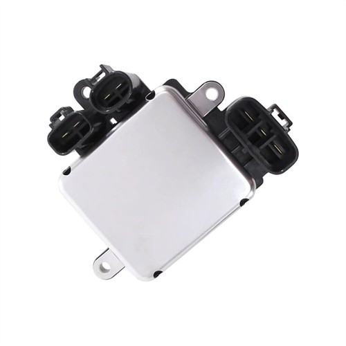 Cooling Fan Control Module For Subaru Legacy Outback Tribeca 3.6L 2010 ...