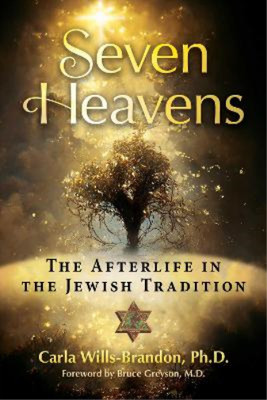 Carla Wills-Brandon Seven Heavens (Paperback) 9781644118153 | eBay