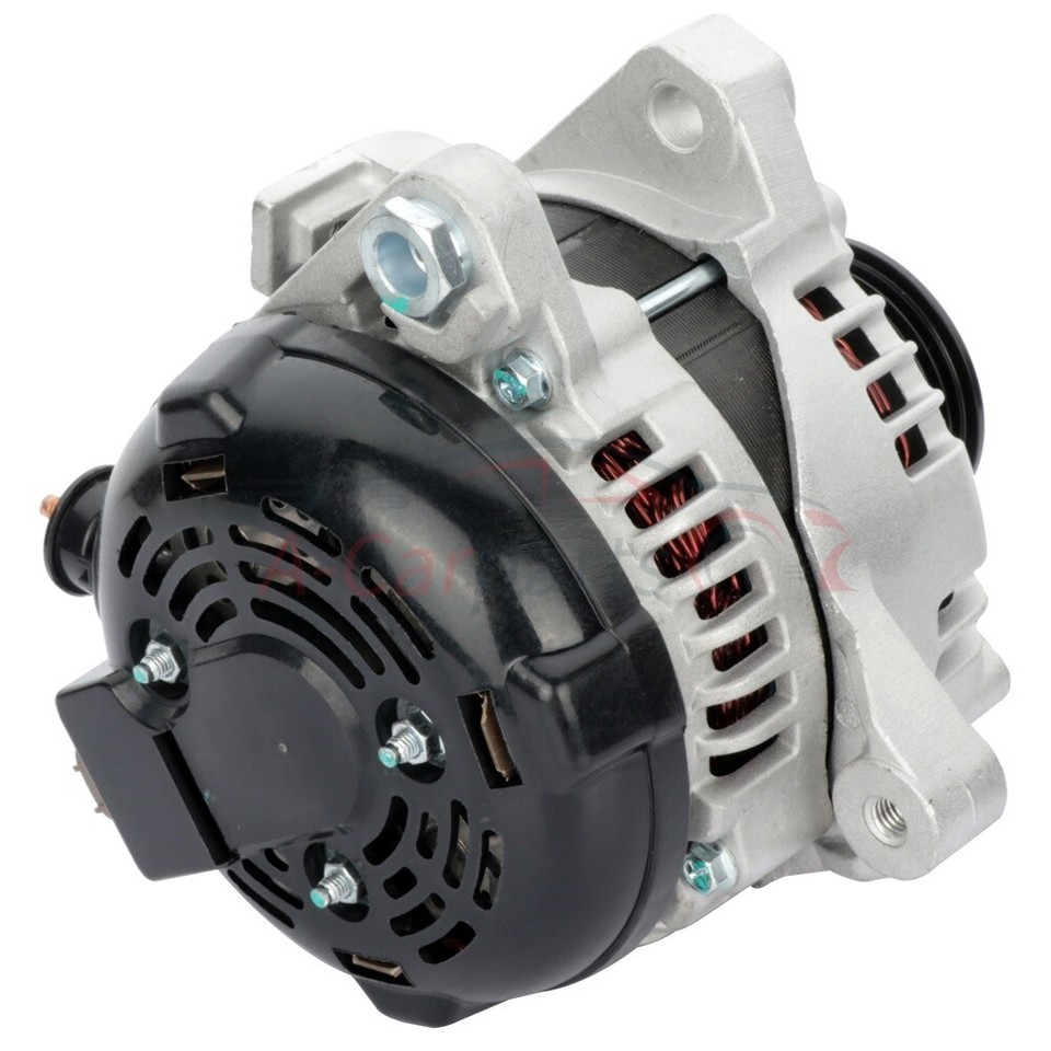 Fits 2006 2007 2008 Toyota RAV4 Alternator CW 27060-28300 AND0427 11201 ...