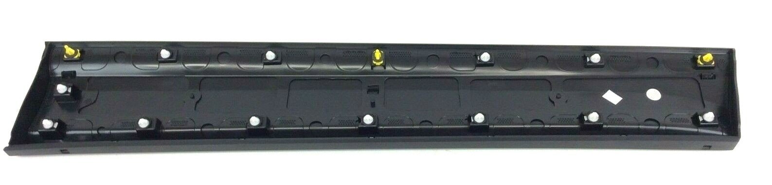 2018-2020 Chevrolet Equinox black front lower driver side Door Trim ...