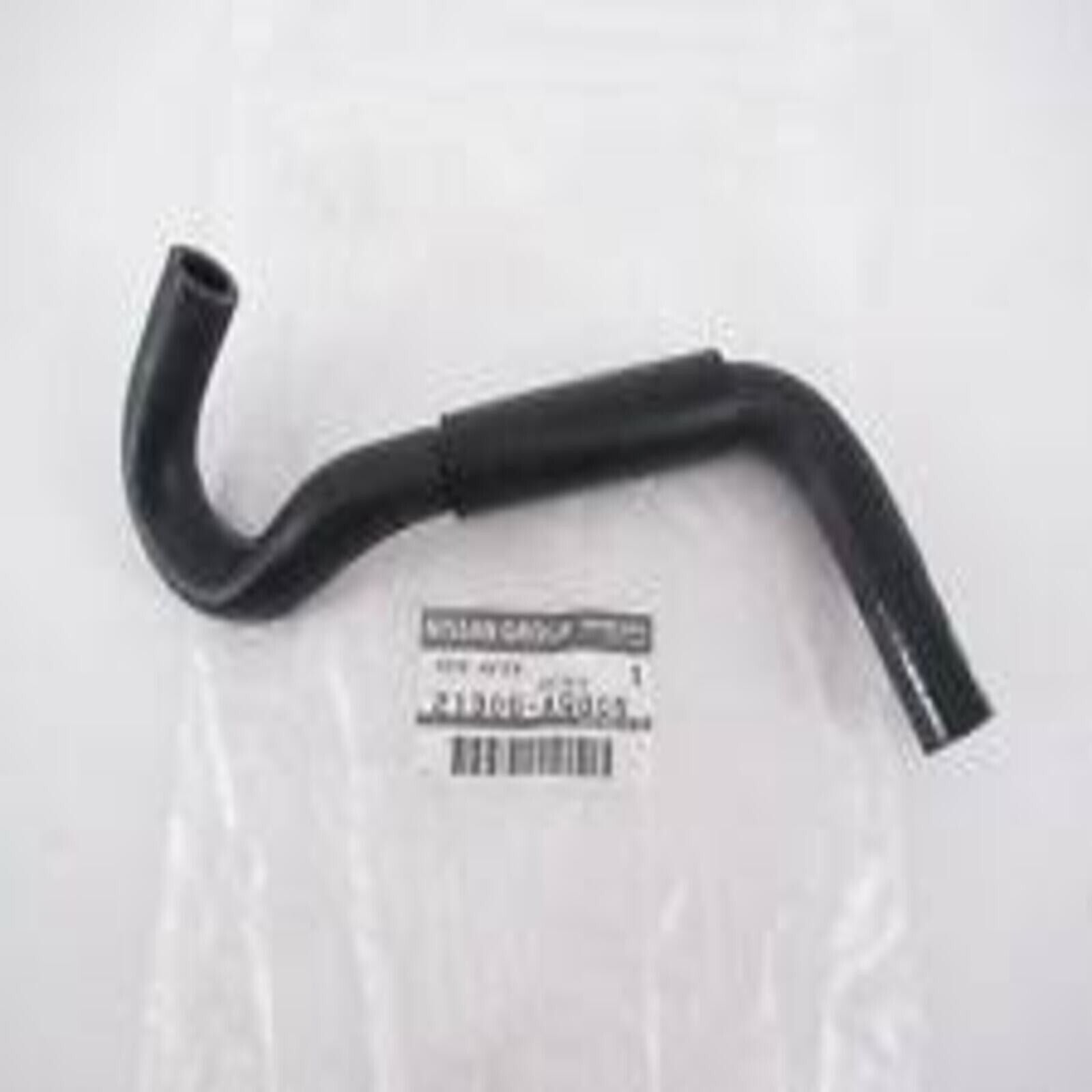 Nissan Genuine Infiniti Oil Cooler Hose SEE LIST BELOW 21306-AQ805 OEM ...
