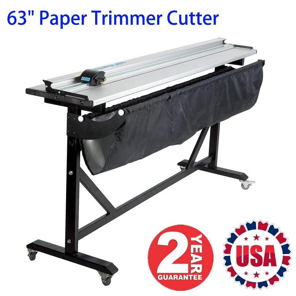 Rotary Paper Trimmer