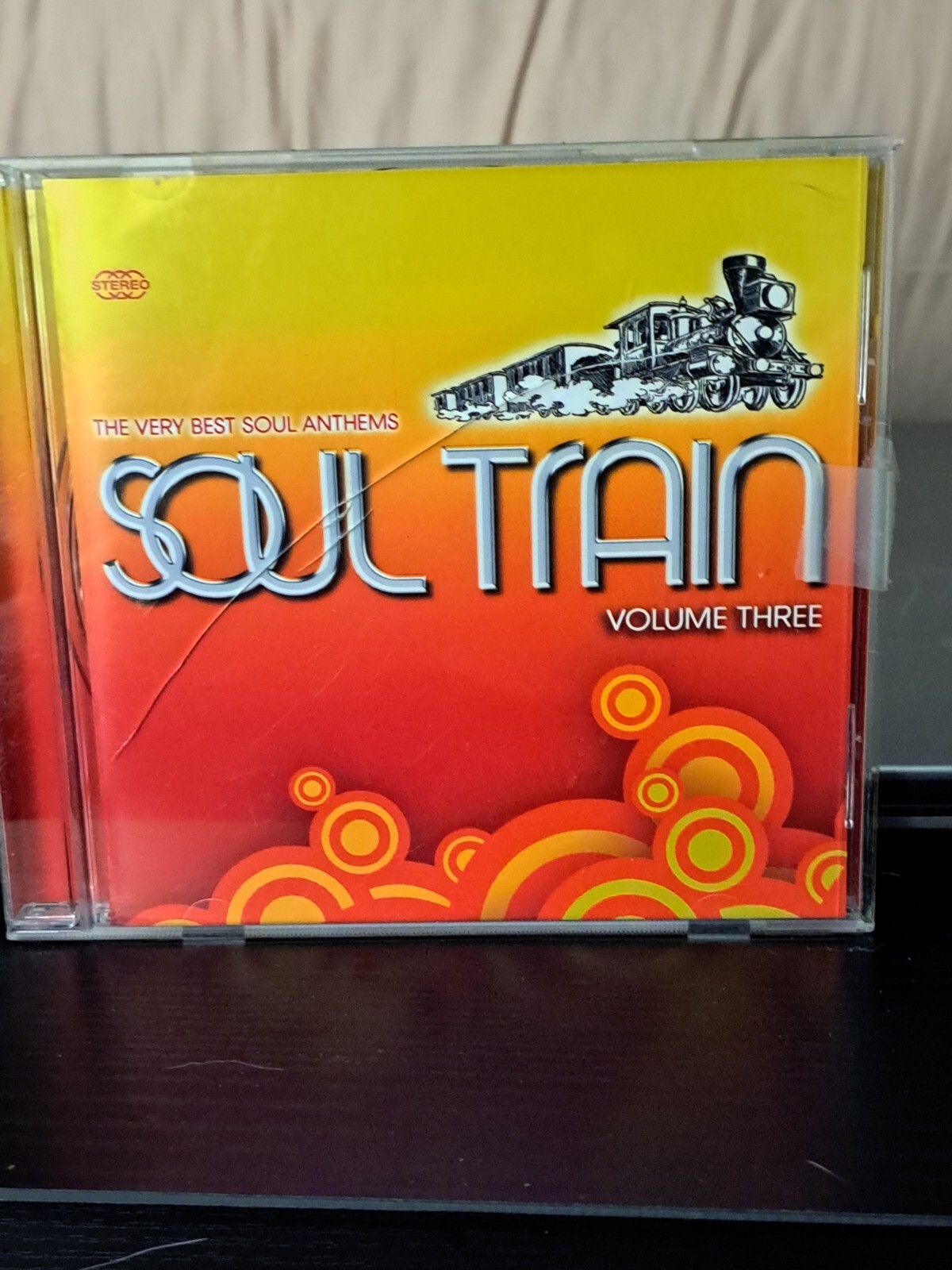 Soul Train CD | eBay