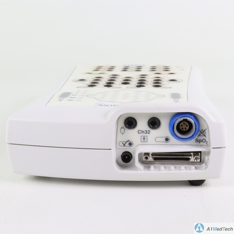 Viasys Healthcare NicoletOne v32 EEG Amplifier 515-001201 | eBay