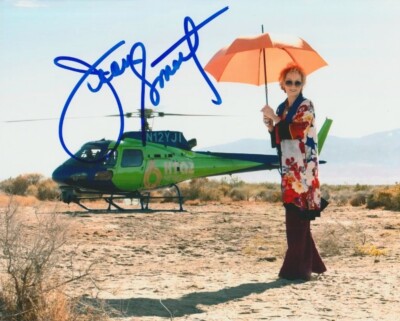 Jean Smart signed Hacks 8x10 photo | eBay