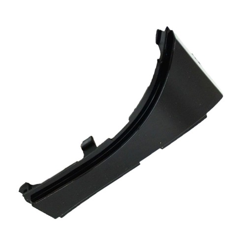 Front Cover Trim Grille #51747357006 Fit For BMW 7-Series G11 G12 Black ...