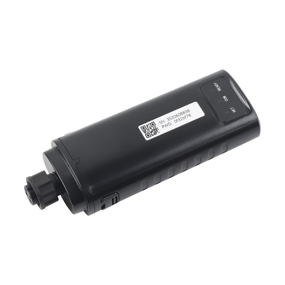 WIFI Module Remote Monitor for PowMr SOLAR Hybrid Inverters Android ...