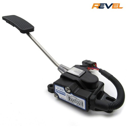 2008-2011 Textron Off Road Bad Boy Buggies Classic XT Accelerator Pedal ...