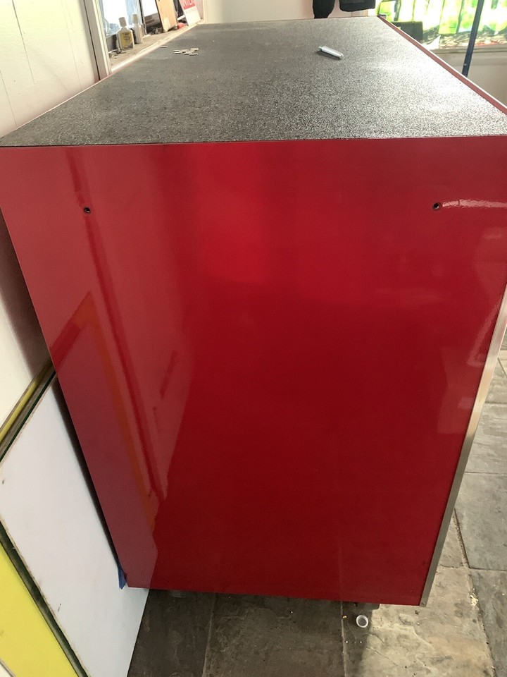 Matco toolbox 5s toolbox drawer Red | eBay