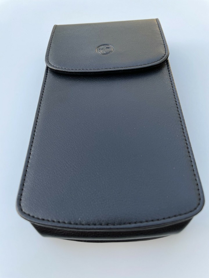 Premium Fiber Case for HP 50G/48G/48G+/48GX/49G+ Graphing Calculators ...