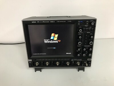 Test Equipment - Lecroy