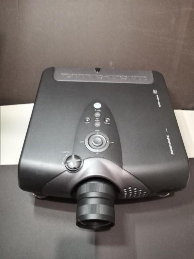 Marantz VP-15S1 DLP Projector Gently Used Amazing Projector / Ceiling ...