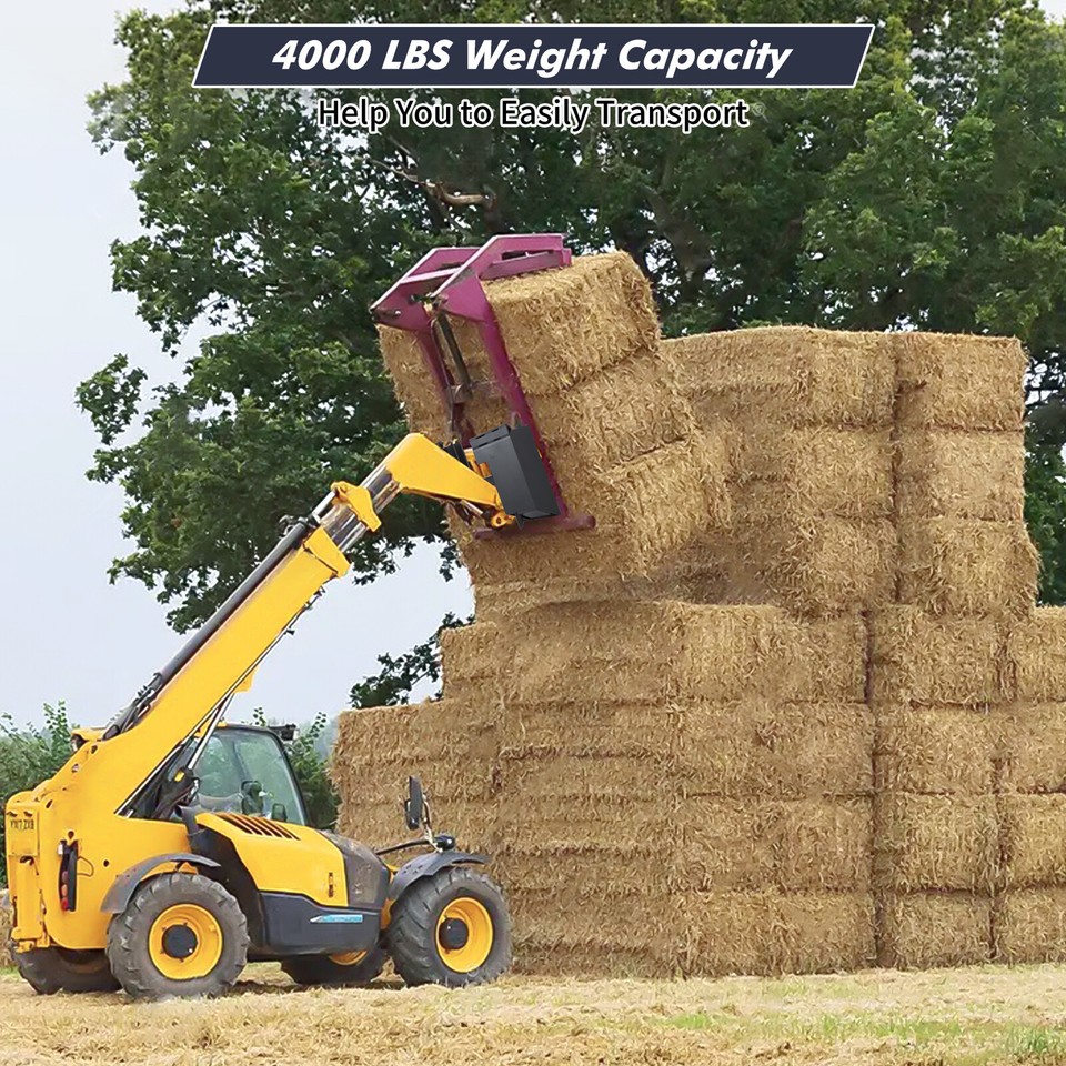 Quick Tach Conversion Adapter Attach with 9.8" Adjustable Cross Brace ...