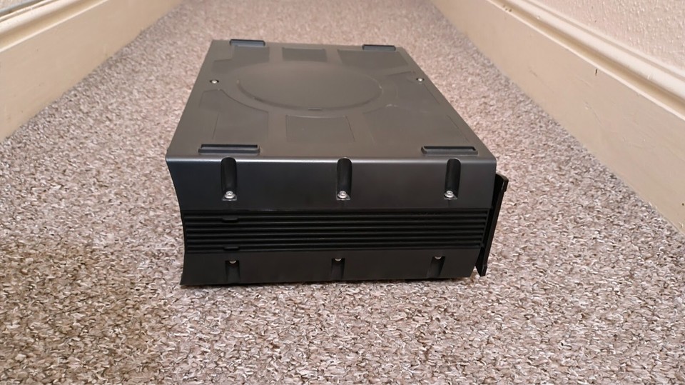 Playstation 4 Pro Dev Kit DUH-7000AA *Extremely rare perfect working ...