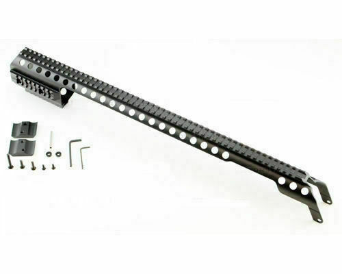 Black Aces Tactical Mossberg Maverick 88 Quad Rail - RB7M for sale ...