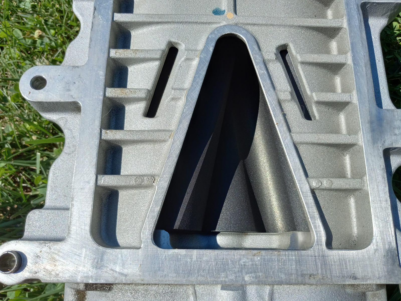 2007-2012 Ford Mustang Shelby GT500 Supercharger 5.4L Eaton M122 SVT ...