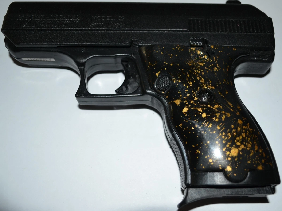 Hi Point 9mm Handgun Grips