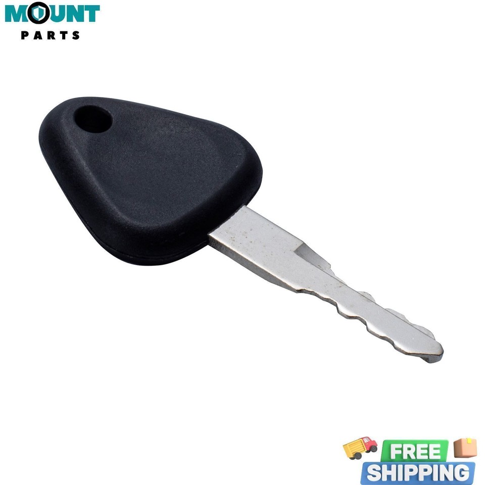 10X Volvo 777 Heavy Equipment Keys For Volvo Clark Samsung Excavator ...
