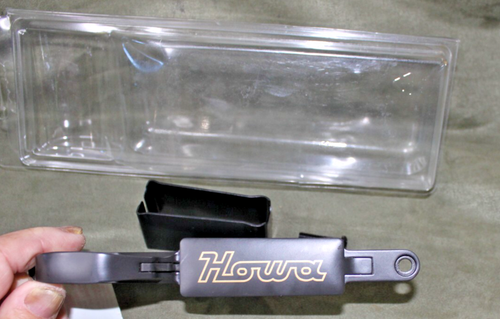 Howa 1500 Trigger Guard Bottom Metal-Spring-Short Action-Weatherby ...