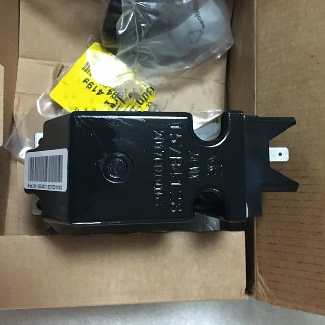 Danfoss 157B4032 PVEH32 Proportional Electrical Actuation for sale ...