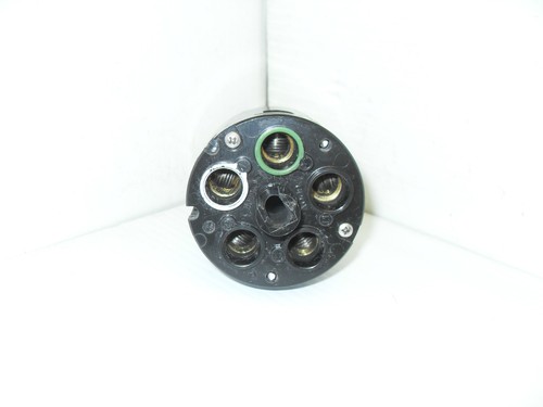 HUBBELL HBL560P9W 60-Amp PIN&SLEEVE GENERATOR PLUG 560P9W 60A 120/208V ...