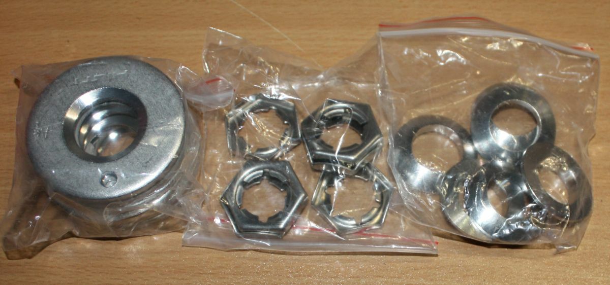 Hilti Dynamikset Filling Set M20 A4 2127897 | eBay