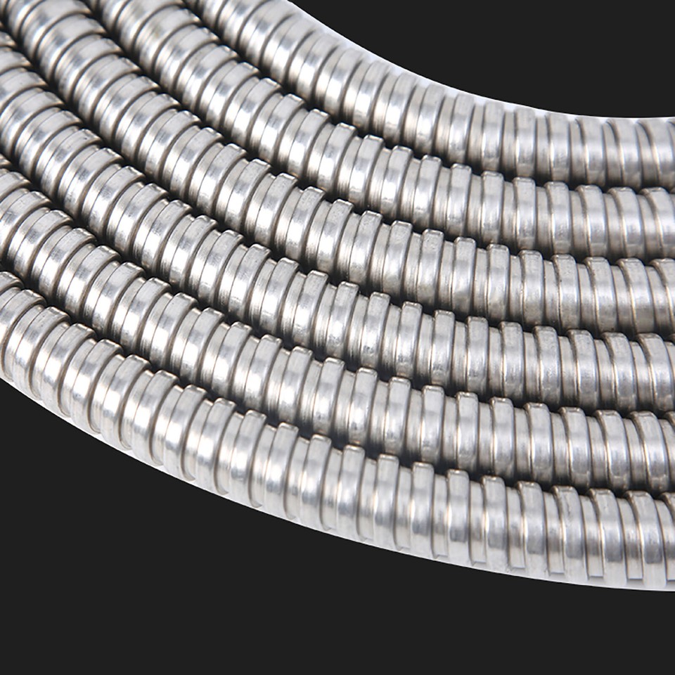 4mm to 51mm Flexible Conduit Tube Cable Tidy Trunking Organiser ...