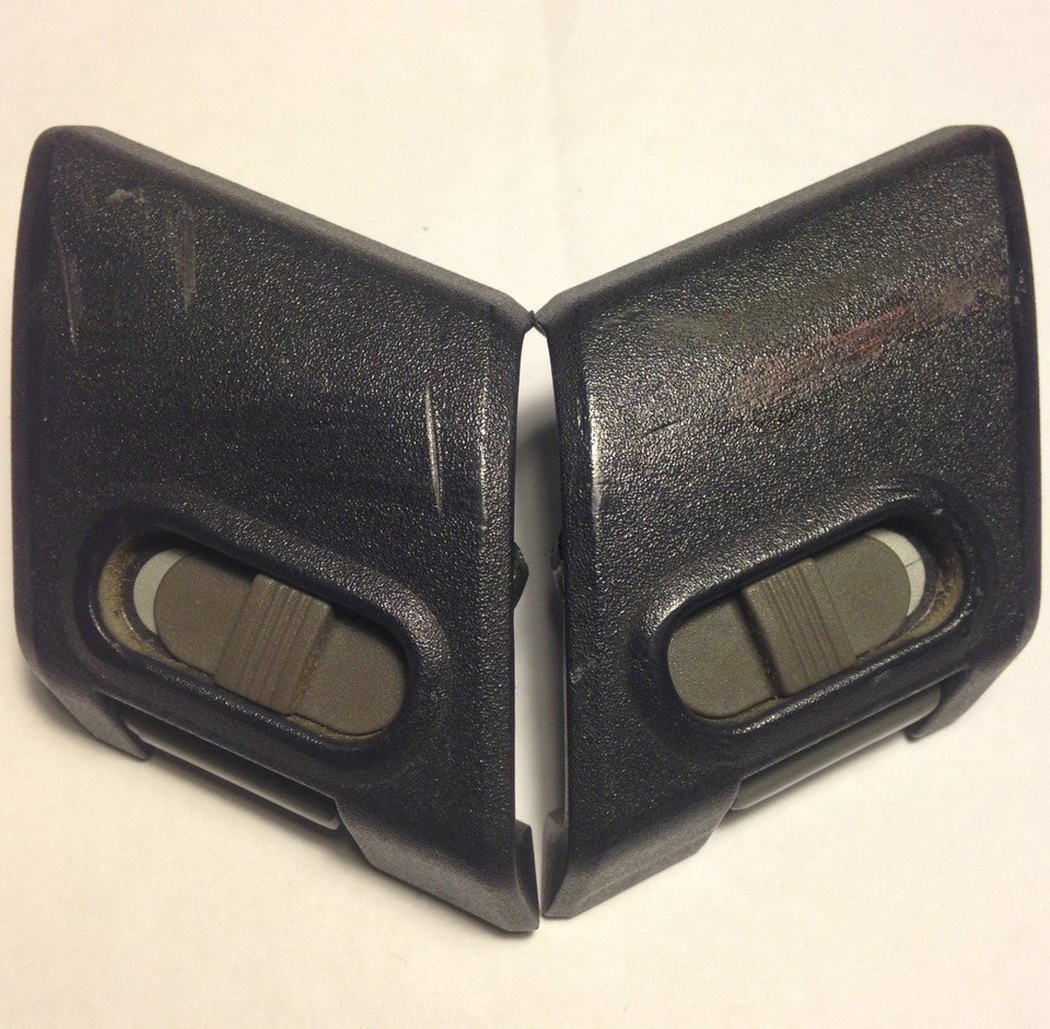 SAMSONITE oyster EPSILON f'lite SUITCASE latch SPARE replacement PART ...