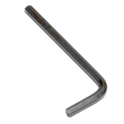 Metric Short Arm Hex Keys / Allen Key / Hex Wrench / Allan Key ...
