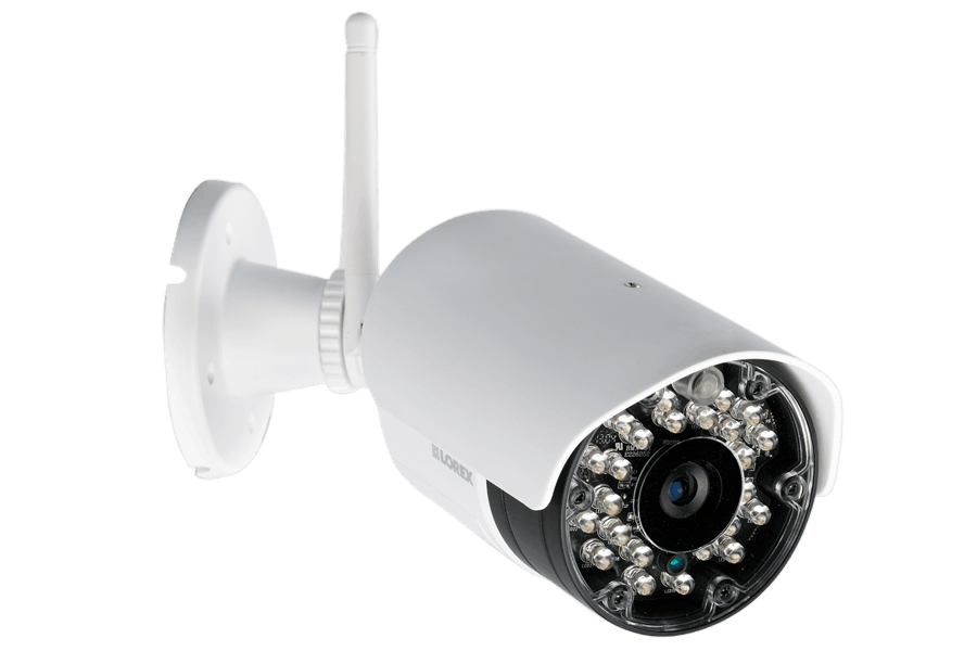 Lorex MC2232 Vantage MPEG4 Wireless VGA Video Security Camera System | eBay
