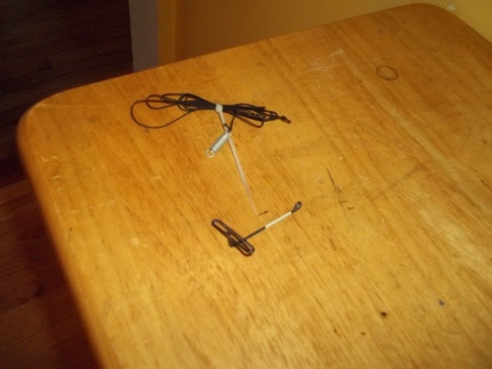 University Sound Studio Pro 120A Receiver by Altec Lansing Dial String ...