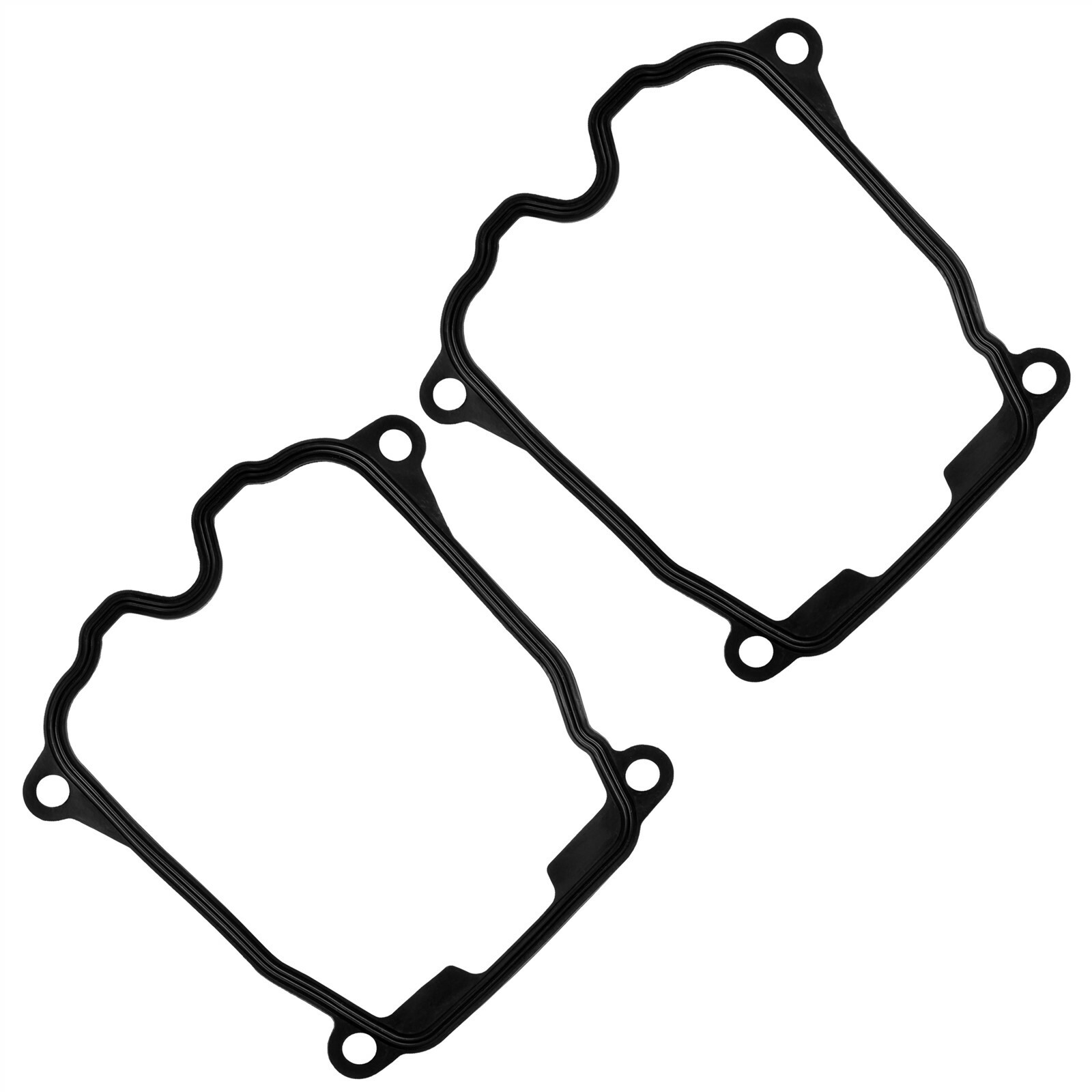 2x Valve Cover Gaskets for CanAm Outlander 450 EFI 2015-2022 420630260 ...