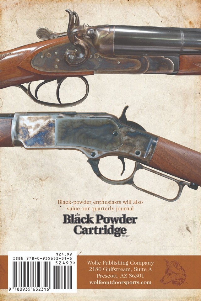 Black Powder Cartridge Reloading Primer | eBay