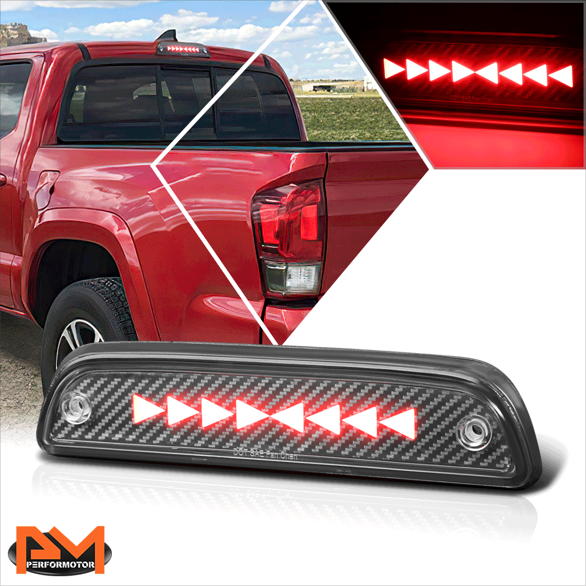 1998 Toyota Tacoma Check Engine Light Flashing | Shelly Lighting