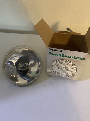 REPLACEMENT BULB FOR GE 4435 30W 12.80V | eBay