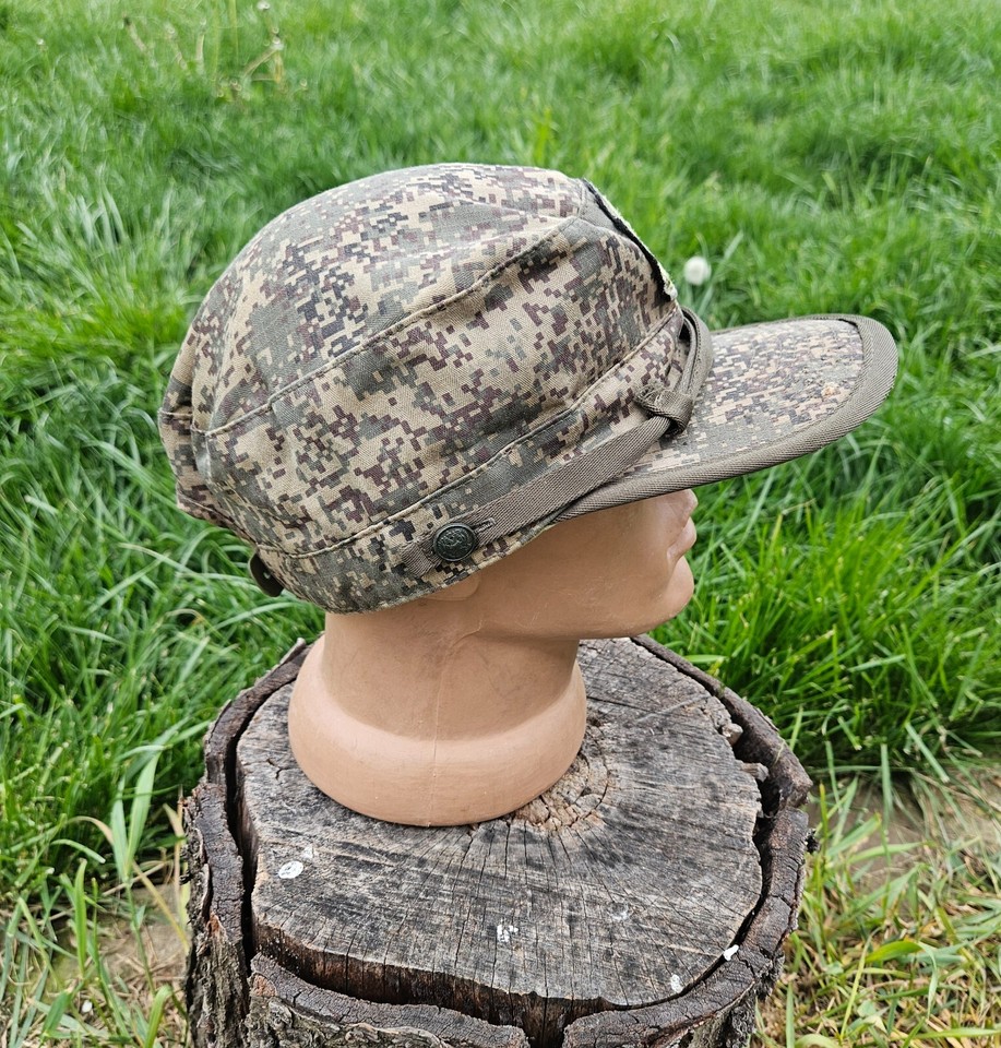 Original Military Field Cap Russian Army, Ratnik set, BTK group, EMR ...