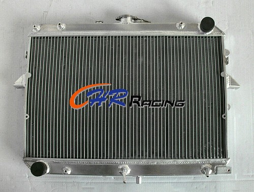 Radiator for 1984-2006 Mazda E2000/E1800 Maxi Van Ford Econovan JH/JG ...