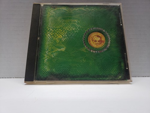 Alice Cooper Billion Dollar Babies Compact Disc Warner Bros. | eBay