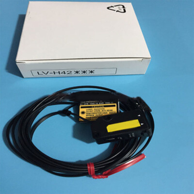 LV-H42 For KEYENCE LVH42 Laser Sensor | eBay
