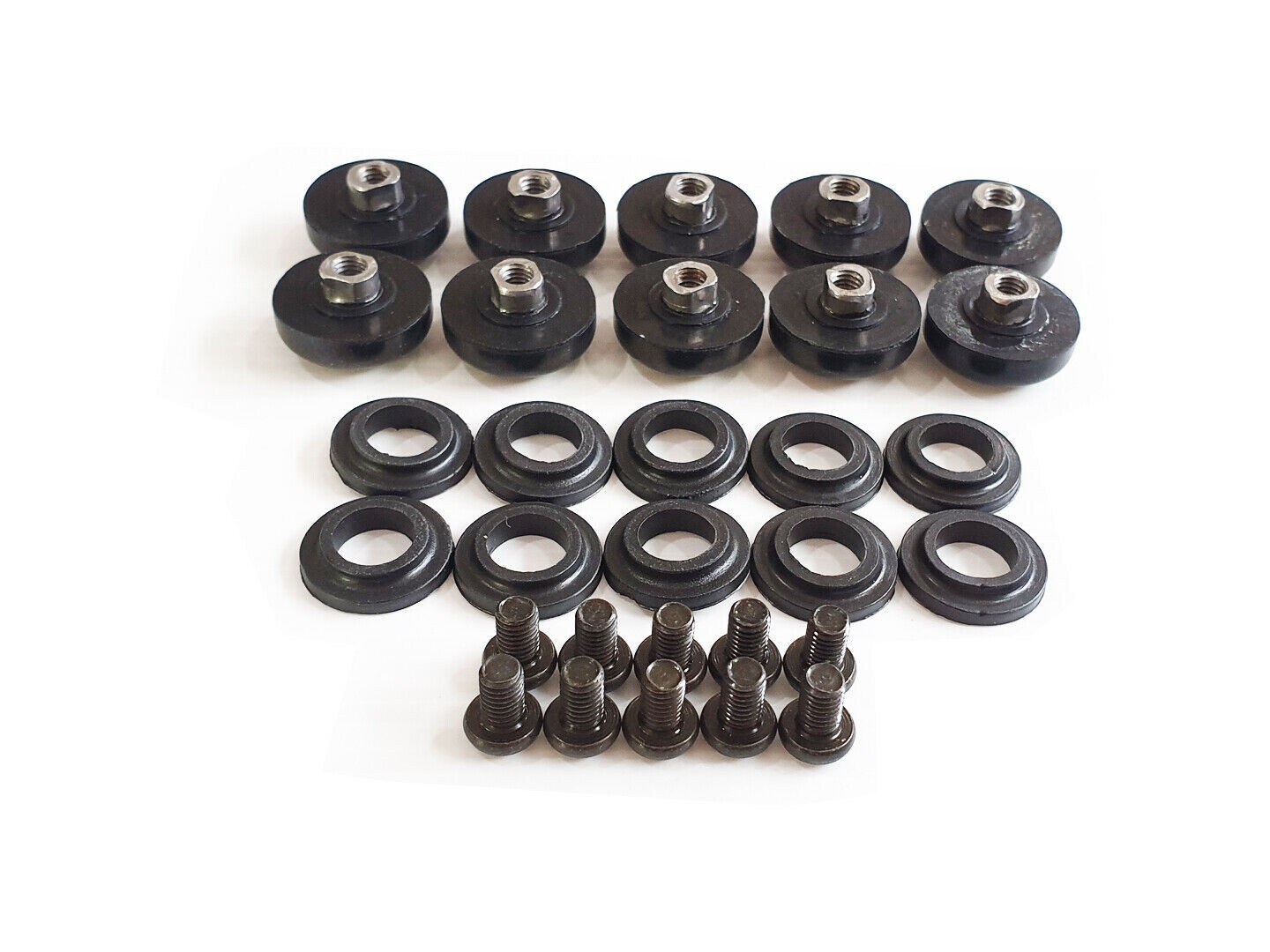 2003-2011 Isuzu D-Max Pickup Extended Cab Glass Window Latch Lock Bolt ...