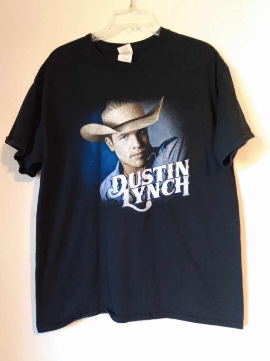Dustin Lynch Without Shirt