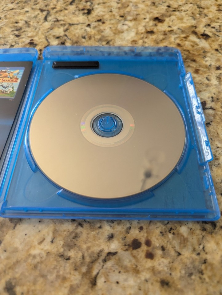 The Quick and the Dead (Blu-ray, 1995) Region free VG | eBay